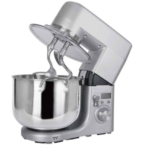 RGV PL10S IMPASTATORE PASTAPROF 1500W 10LT