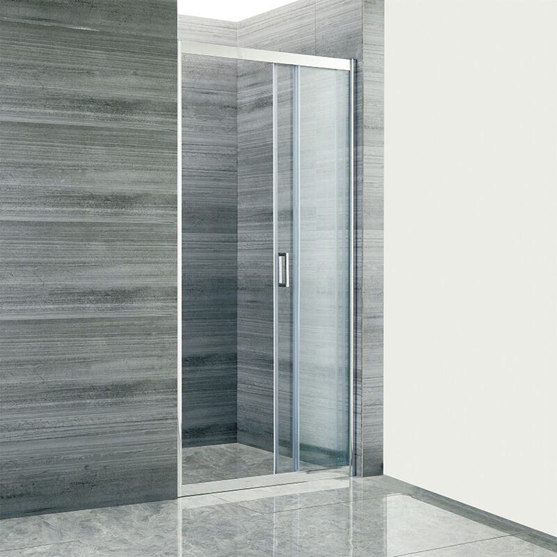 Lofty-porta scorrevole 2 ante 100 cm