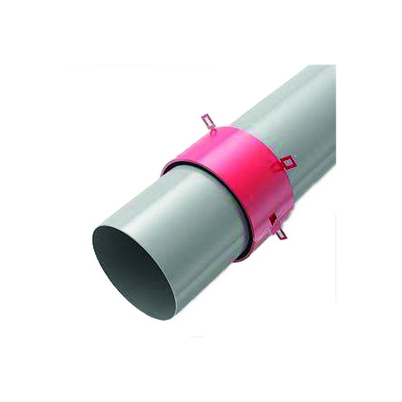 Collare intumescente collare intumescente dn200