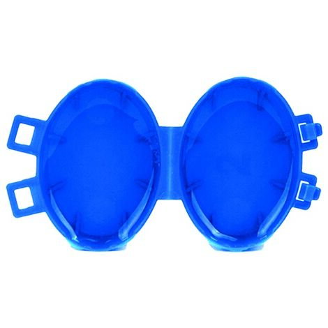 Easy junction box guscio con gel