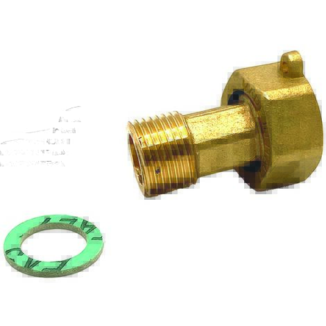 Raccordo per contat.2"f 1"1/2m