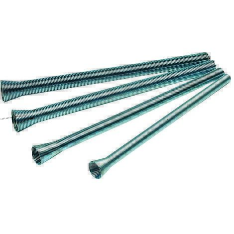 Molla Curvatubi Ø16 mm - Idrhaus