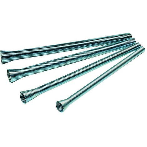 Molla Curvatubi Ø14 mm - Idrhaus