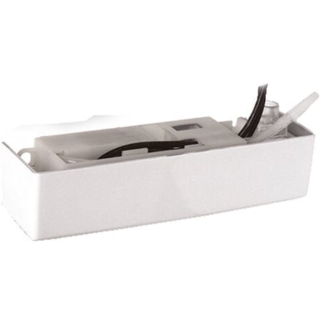 Pompa scarico condensa esterna con fissaggio a muro Flowatch® Vision