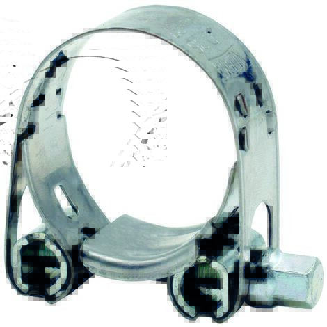 Collari stringitubo professionali gbs w2 collari stringitubo 45 (43-47)