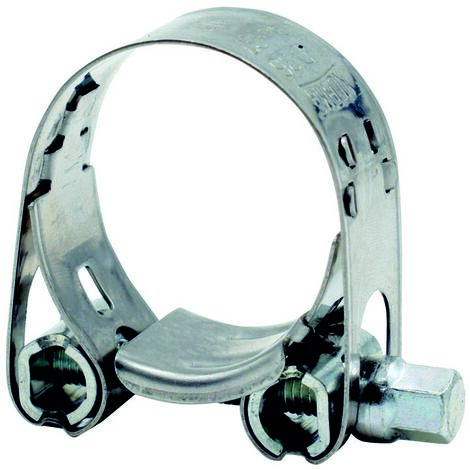 Collari stringitubo professionali gbs w2 collari stringitubo 61 (59-63)