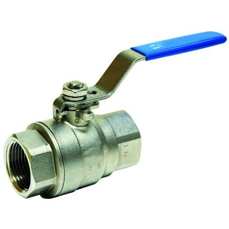 Valvola a sfera per acqua in acciaio inox valvola a sfera aisi 316 2"ff