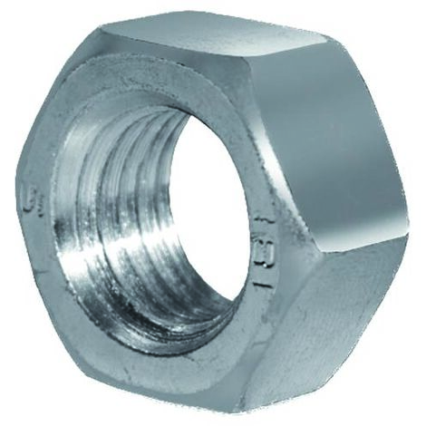 Dado inox aisi304 dado inox 24