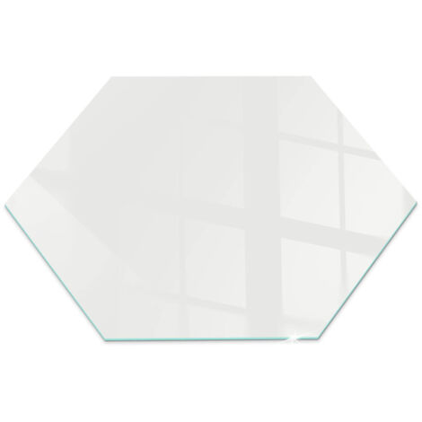 Plaque décorative de sol avec impression sous cheminée protection et ...