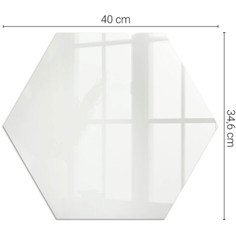 Plaque décorative de sol avec impression sous cheminée protection et ...