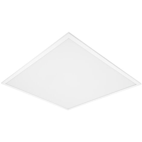 PANNELLO ECO PANEL 600 36W 840 UGR19 WT FS1 LEDV - LEDVANCE PLECO60036840U19