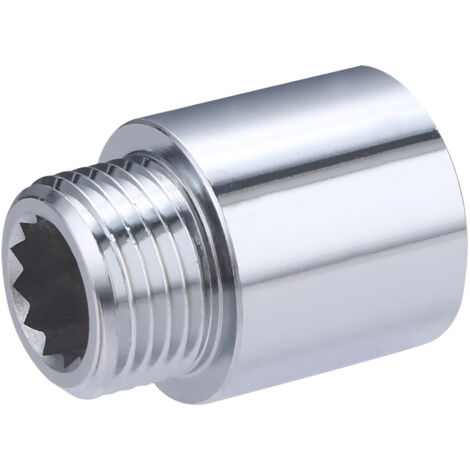 01 ALLONGE SANITAIRE 1/2 X 25