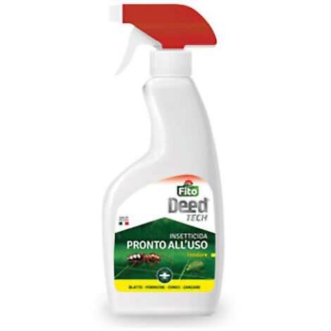 Fito Aquasect RTU - Herbicide prêt à l'emploi 500ml (code X632004)