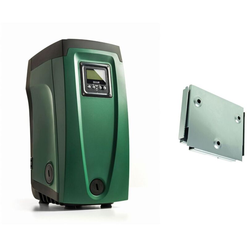 DAB Esybox mit DAB Esywall