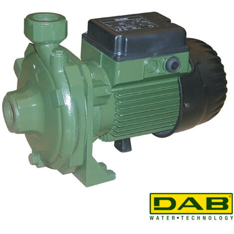 DAB K 36/100 T Kreiselpumpe