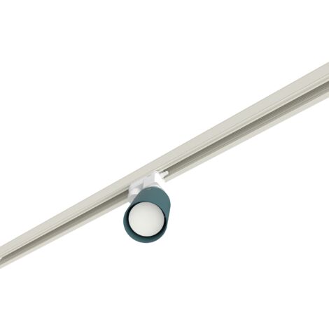 FORM TRACK MONOCOLORE OPACO