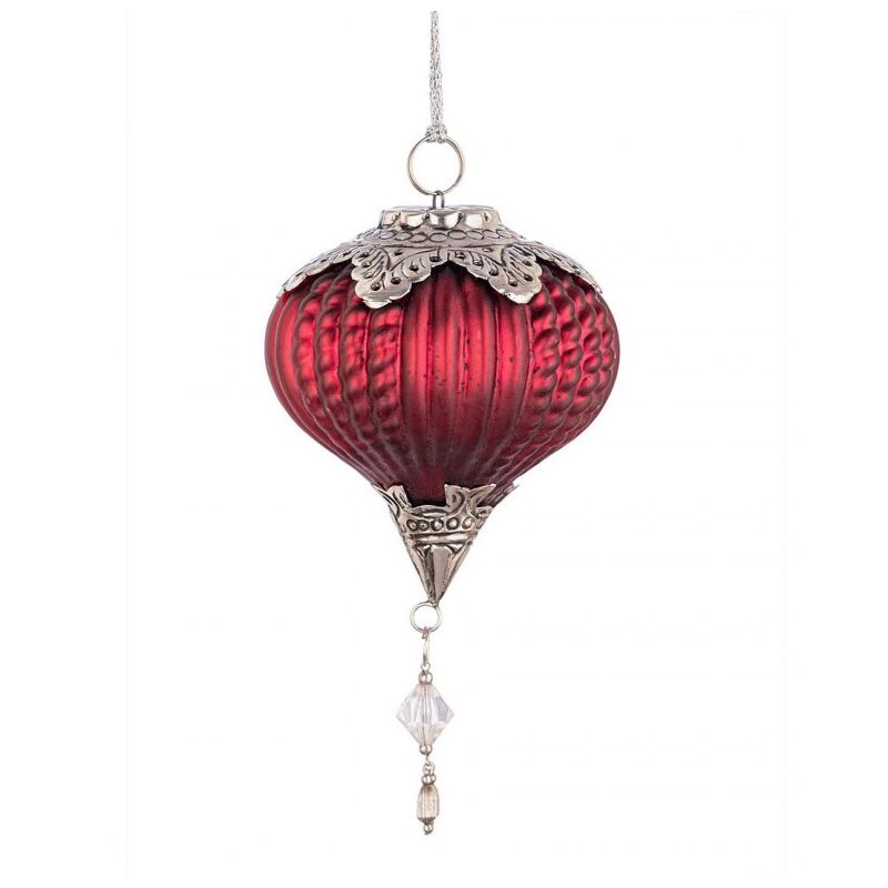 Pendeloque Vt Fascinate To Rosso Op D80 4x