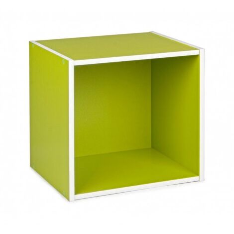Cubo Composite Vert 35a x 29,2b x 35h