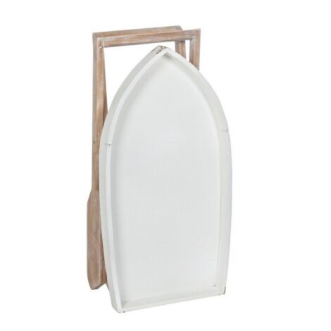 Table basse pliante en bois 76x40x h66 cm