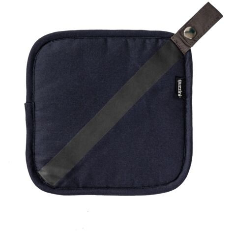 Manique Natural Style Guzzini bleu marine