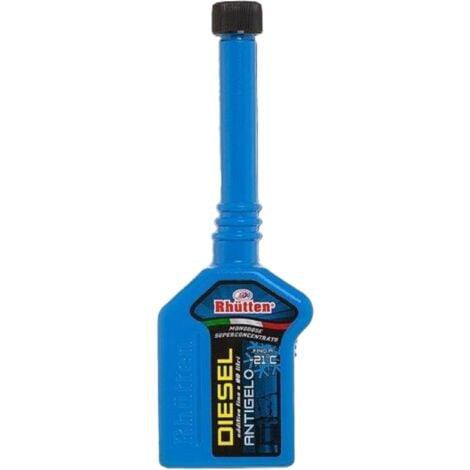 Additif Antigel Fluid Diesel 125 - Efficace jusqu'à -21°