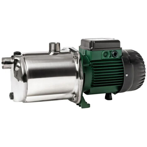 Électropompe centrifuge multicellulaire 0,75 kW 1 Hp