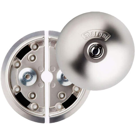 Antivol Unique Pour Vans 'Ufo' - 2 Clés