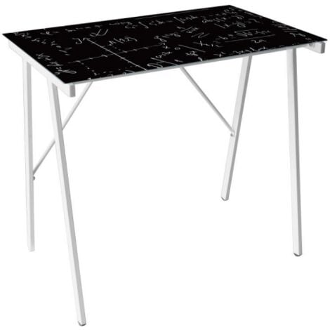 Support PC Table Formule 80X50X74Cm