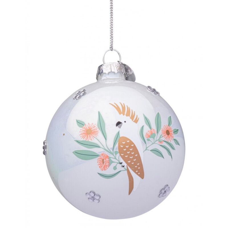 12x Sfera Vt Cosmos Bianco D80 - Moderne weiße Kugelleuchte mit 80 cm ...