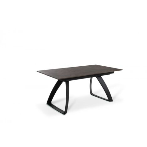 Ausziehbarer Tisch 170-270 x 90 cm - Barret