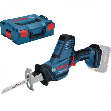 Bosch-b Säge ohne Akku. Gsa 18V-LI C