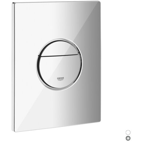 Grohe Nova Cosmopolitan Teller – Chrom