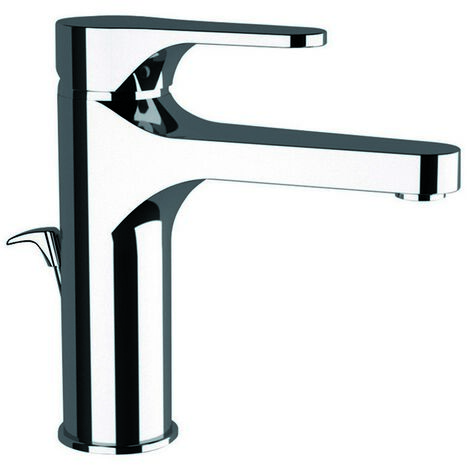 Magnum Surf Einhand-Waschtischmischer – Chrom