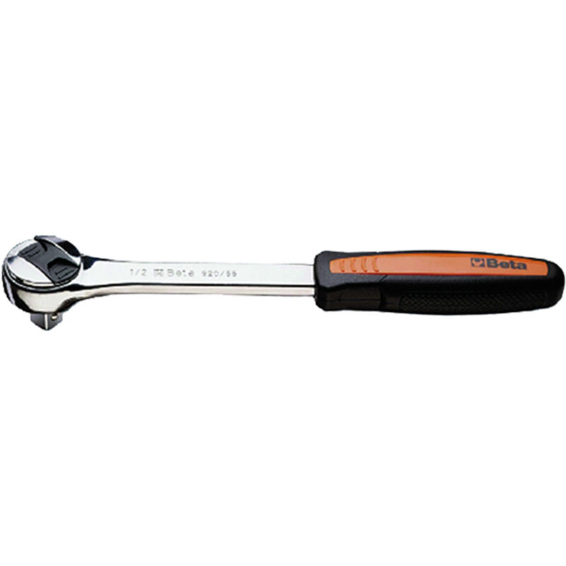 Carraca reversible Art. 920/55 Longitud 275 mm - 1/2