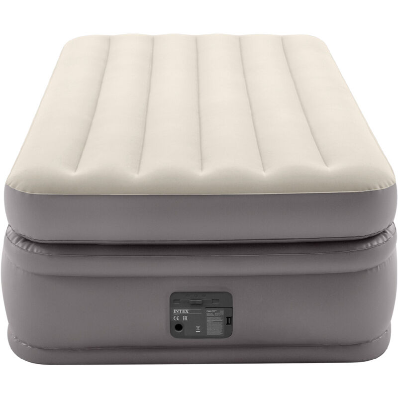 Colchón hinchable individual Casa 'Prime Comfort Eleva cm 99 x 191 x 51