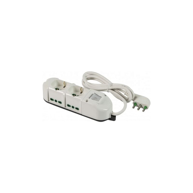 Fme Art.49.112 Multip.6P 2B/Sc+4B+Int. Minorista