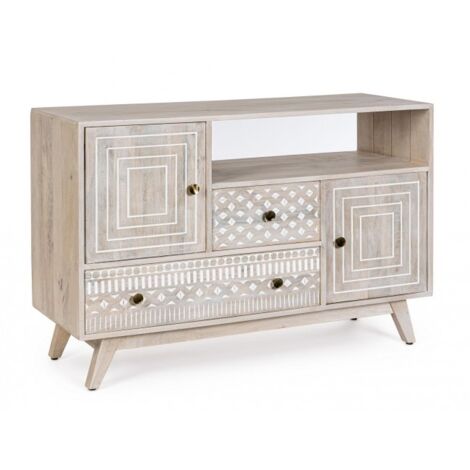 Credenza 2A-2C Indira 115x42x76 cm