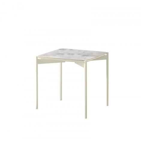 Mesa auxiliar 45 x 45 x 45 cm - Ivy