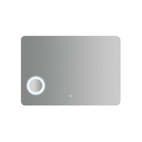 Espejo Led Mod. Claudio Línea Vanitas