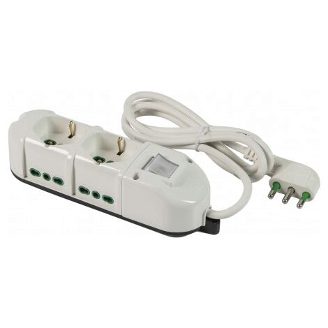 Fme Art.49.112 Multip.6P 2B/Sc+4B+Int. Minorista