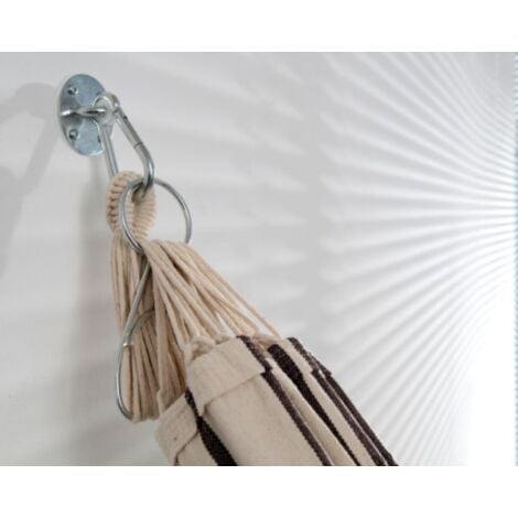 Set de 2 réducteurs Hammock Angel pour Hamac Amazonas