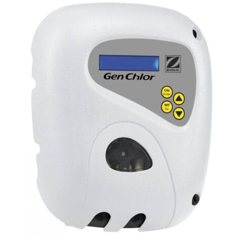 Régulateur automatique de chlore Zodiac GENCLOR pour piscine