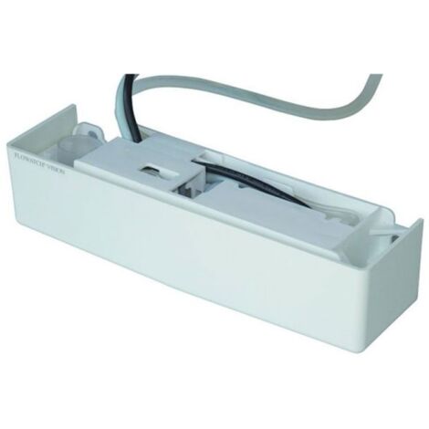 FLOWATCH DESIGN pompe de relevage bi bloc plus goulotte 15 L H