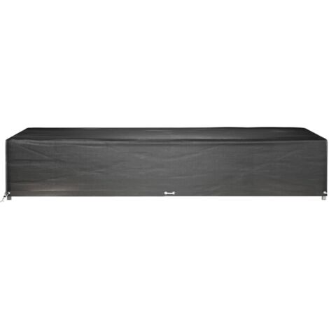 Housse de jardin anti condensation pour stopper la moisissure ...