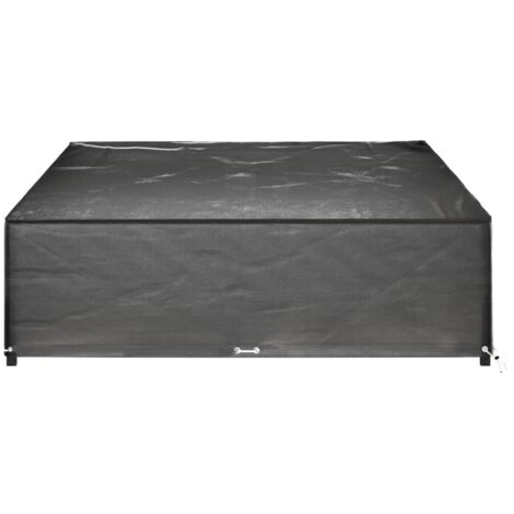 Housse de jardin anti condensation pour stopper la moisissure ...