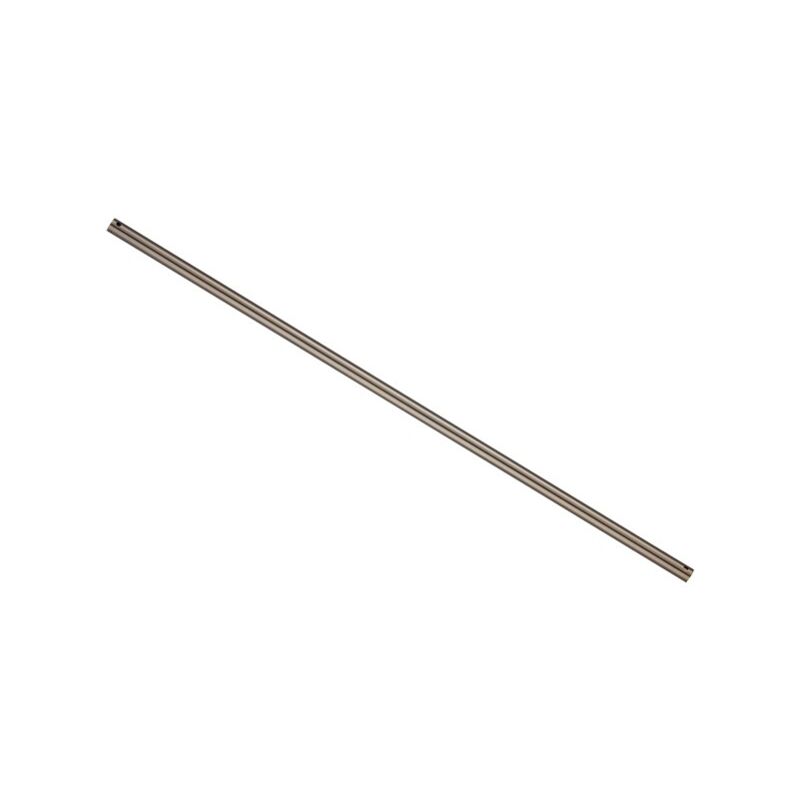 Beacon Ceiling Fan Drop Rod in Antique Brass