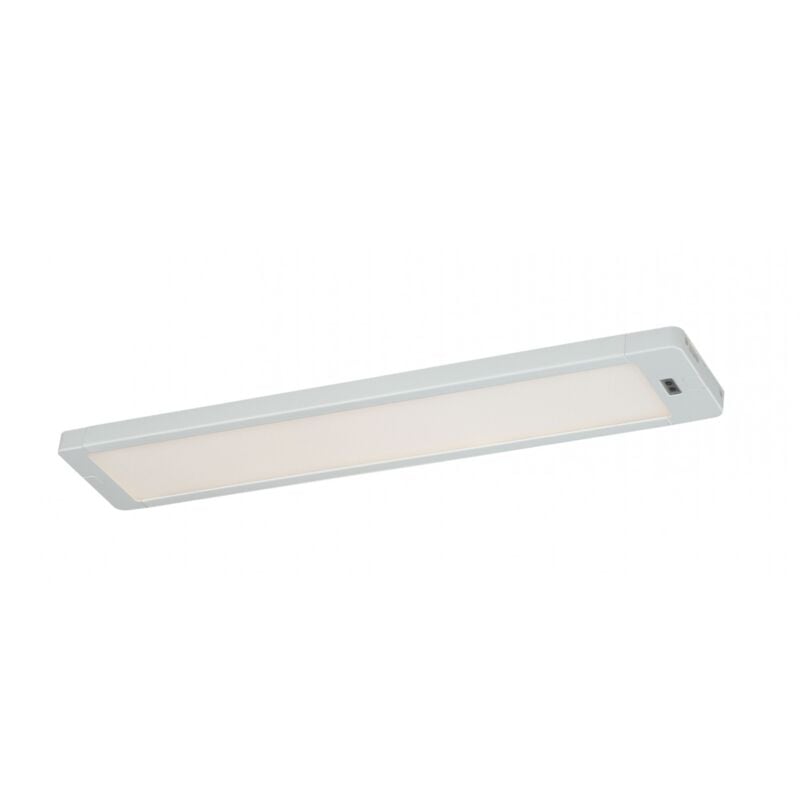 Neptune motion-controlled LED under-cabinet light