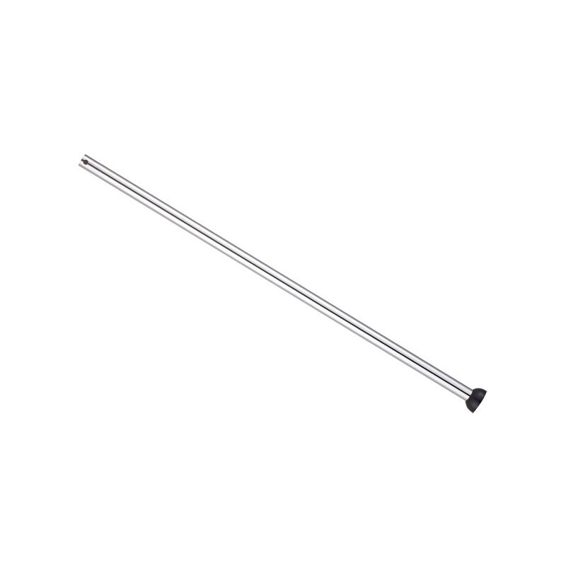 Ceiling fan extension rod chrome for ceiling fan Fanaway