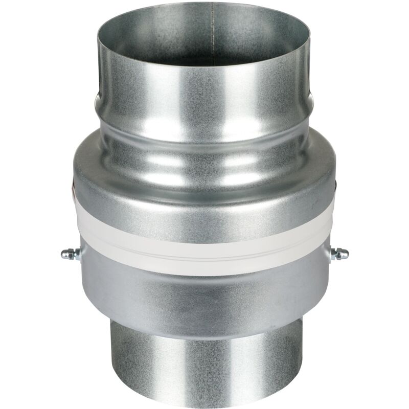 Fire protection Fireproof bulkhead CasaFan BS18