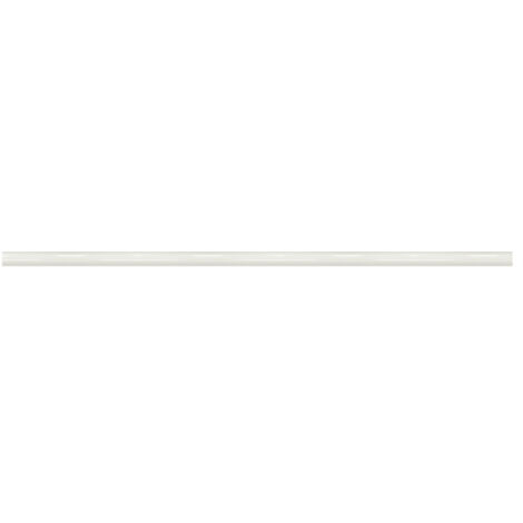 Extension drop rod White for Pepeo RAJA ceiling fans